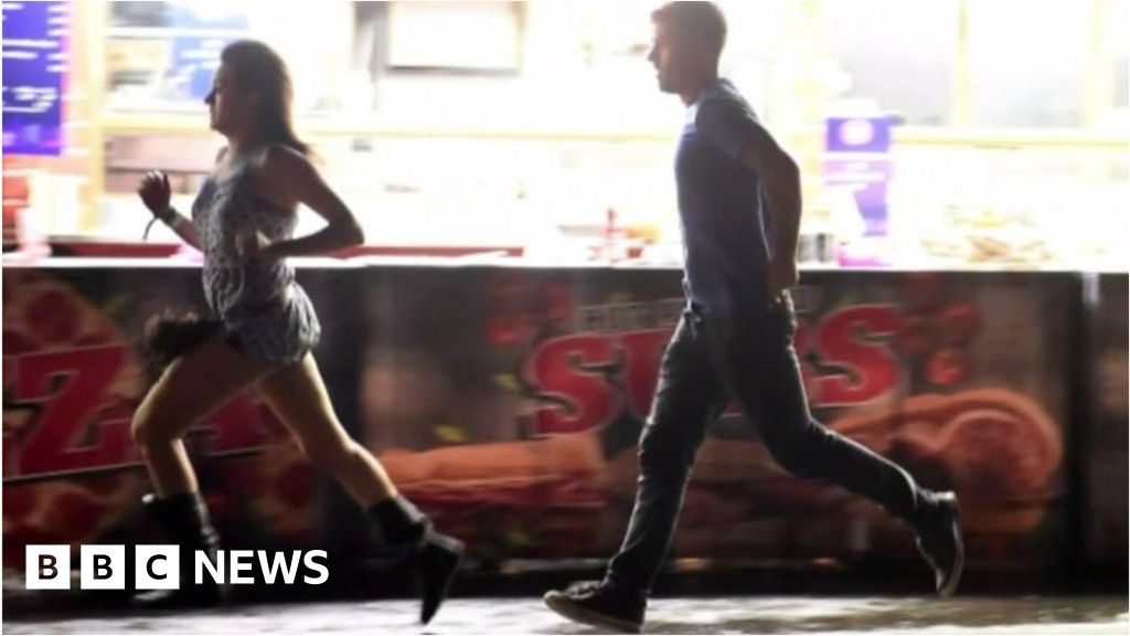 Las Vegas shooting: Victims face a different kind of trauma