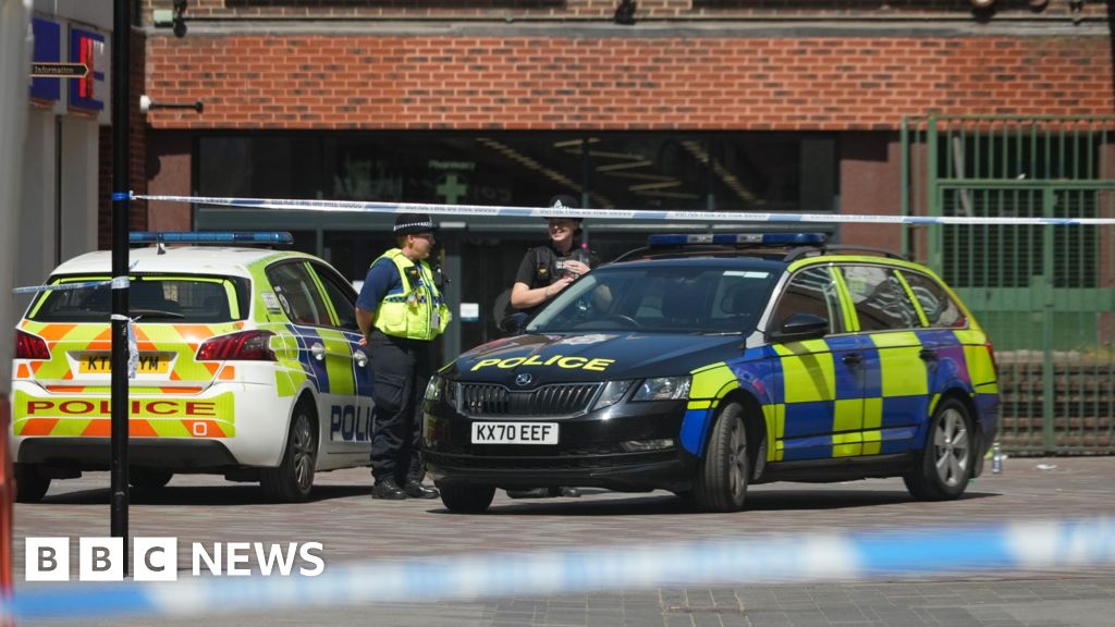 Three Deny Attempted Murder After Teenager Stabbed In Northampton