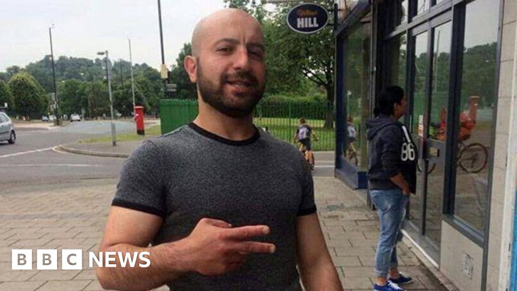 Prison worker cleared over inmate's manslaughter at HMP Hewell