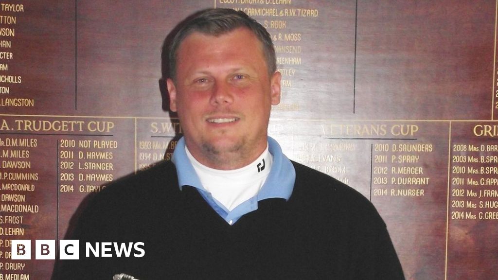 Monmouth: Morgan Wainewright locked up over single-punch death - BBC News