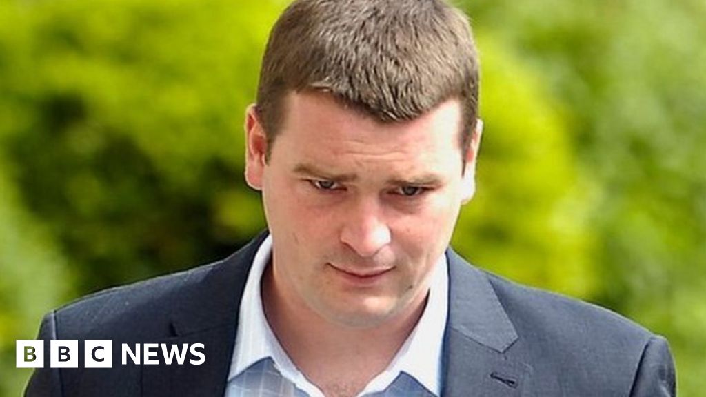 PC Neil Doyle death: Ex-footballer jailed for helping officer's killer ...