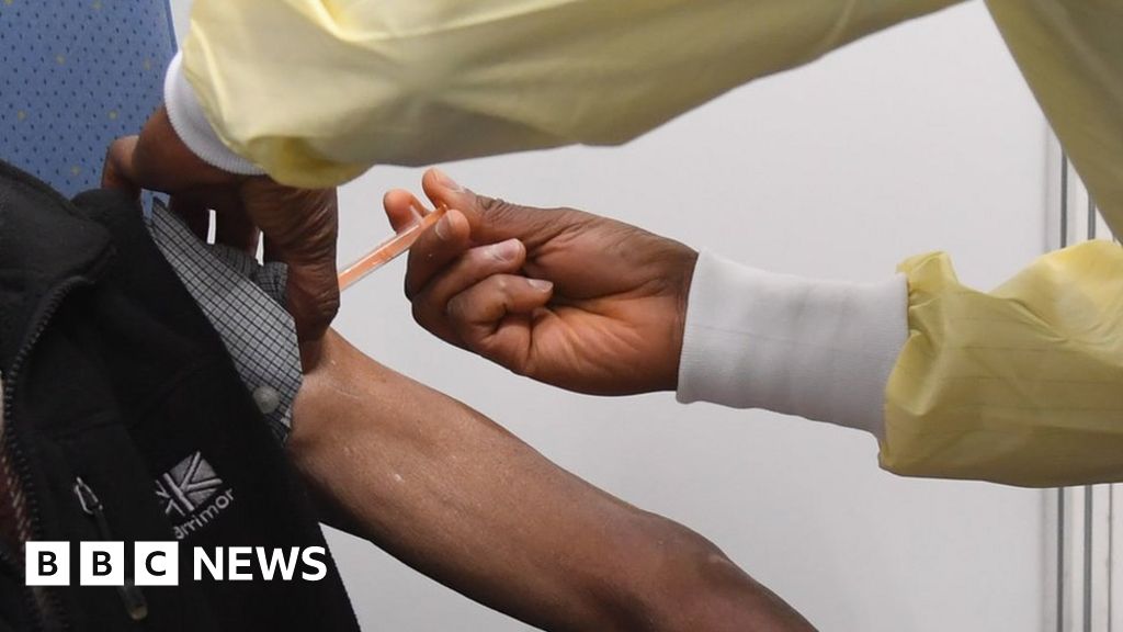 Clinics urge South Asian community to take up vaccine