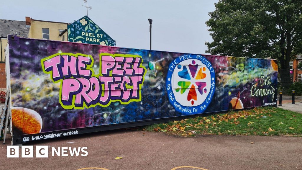 Peel Project's health fair returns to Hull for second year