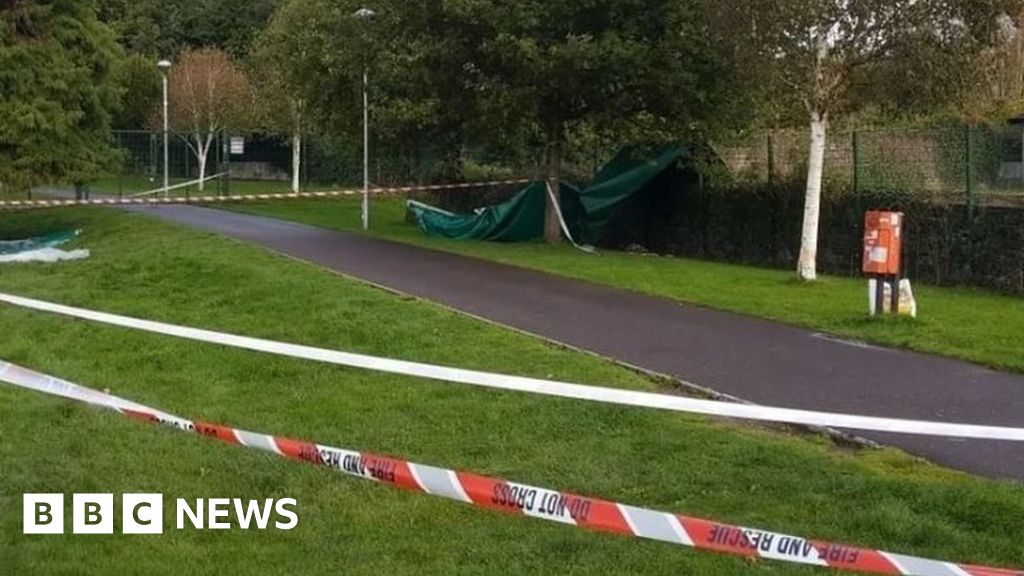Cork: Murder inquiry after homeless man beaten to death