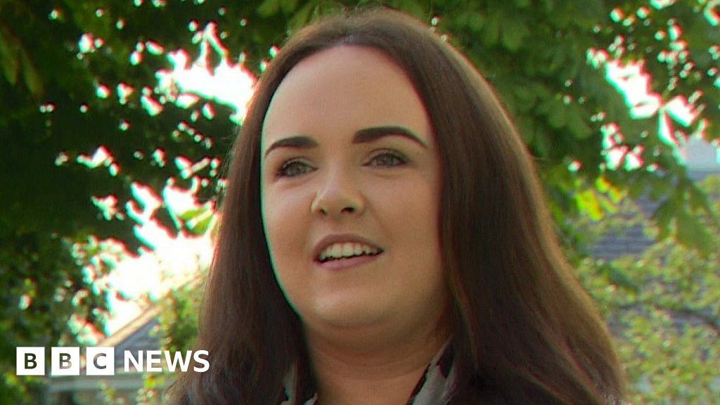 Magee Medical School: 'I am very excited to get started' - BBC News