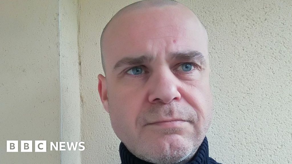 The Coventry man who created a roundabout design aged 16 - BBC News