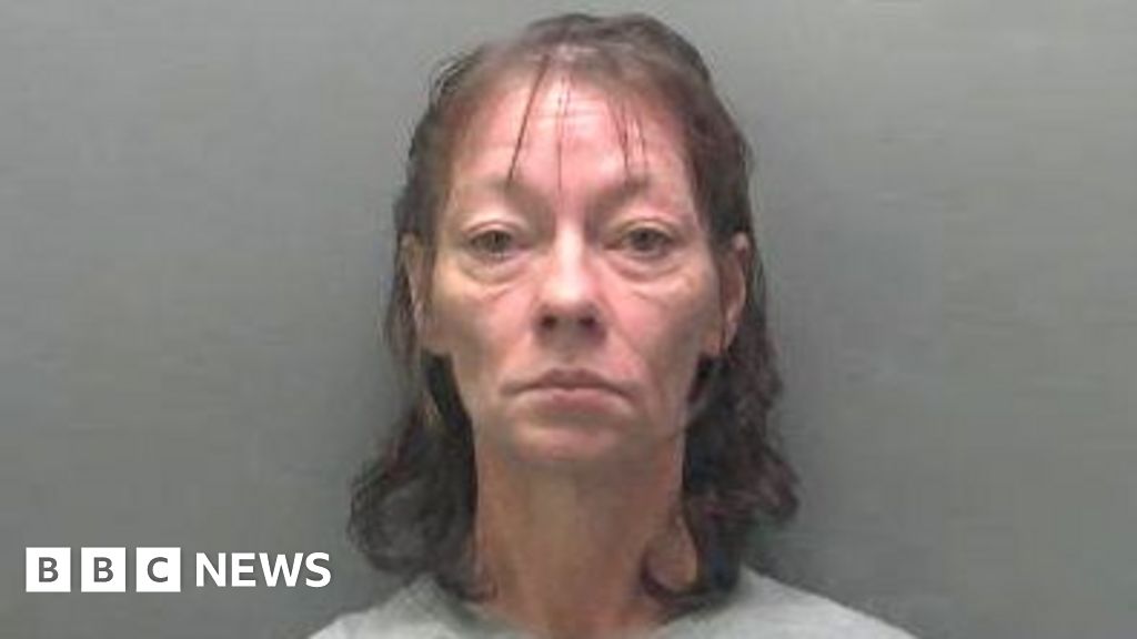 Peterborough woman murdered friend by shoving sock down throat