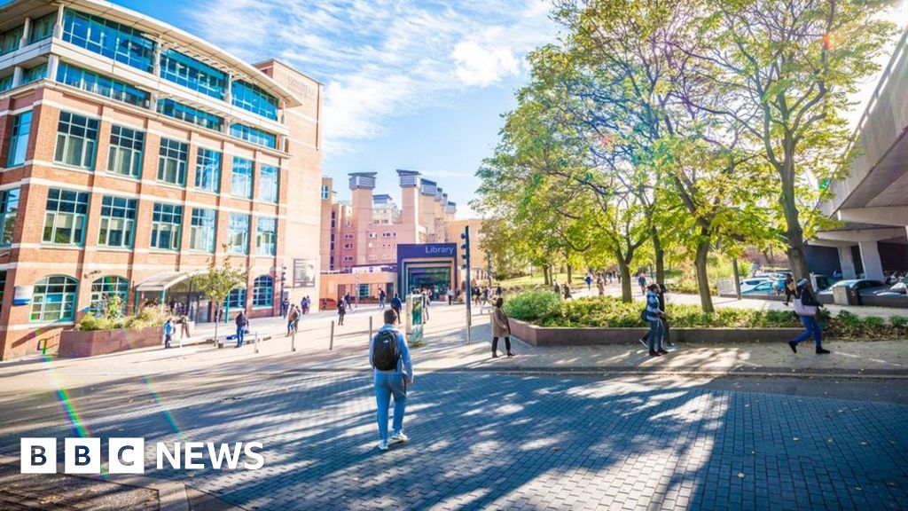 Coventry University students to return to 'subdued' atmosphere