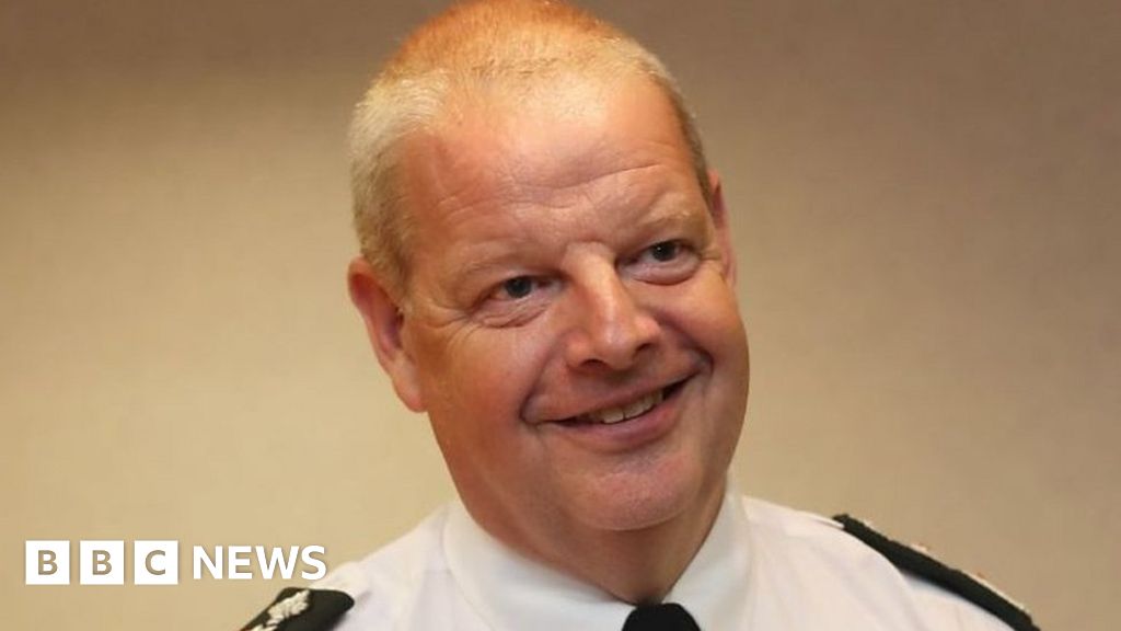 Who is Simon Byrne? - BBC News