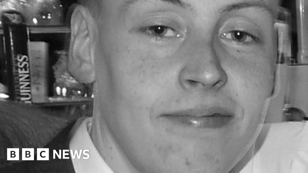 Luke O'Connell: Three men get longer jail terms after car-chase death ...