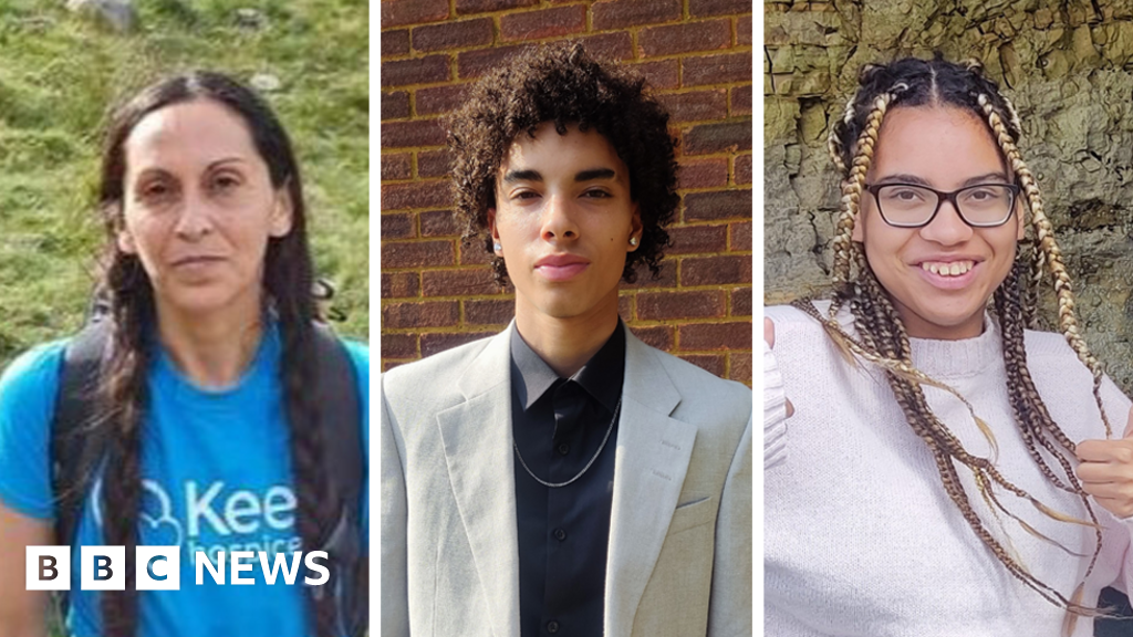 Nicholas Prosper in court over death of mum and siblings in Luton