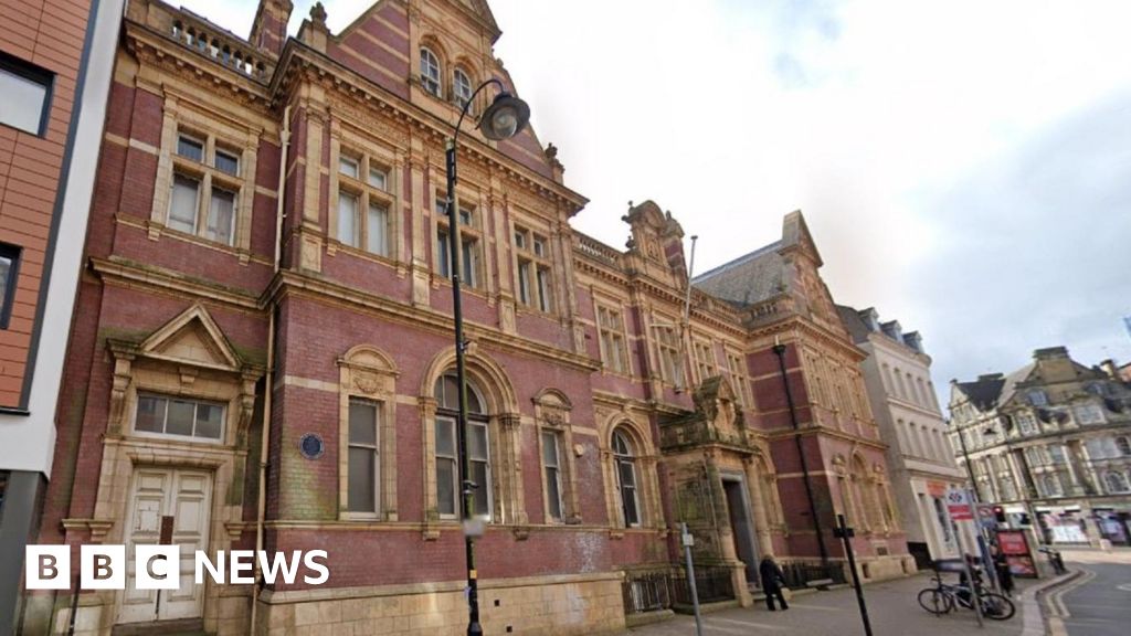 Wolverhampton's former Grand Post House to become restaurant