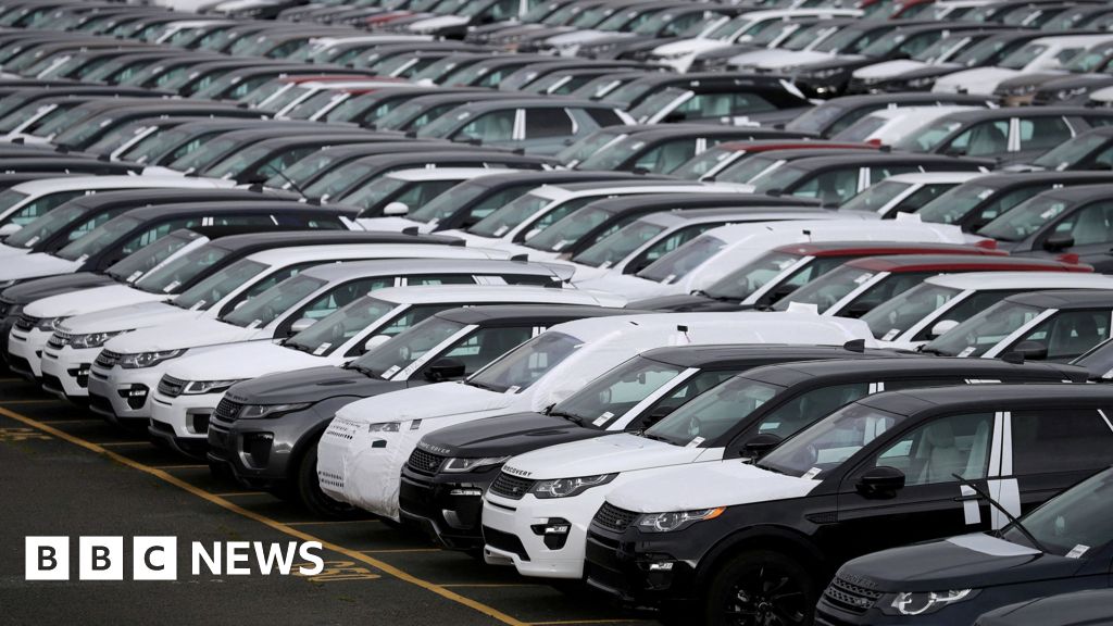 Jaguar Land Rover counts cost of cyber attack