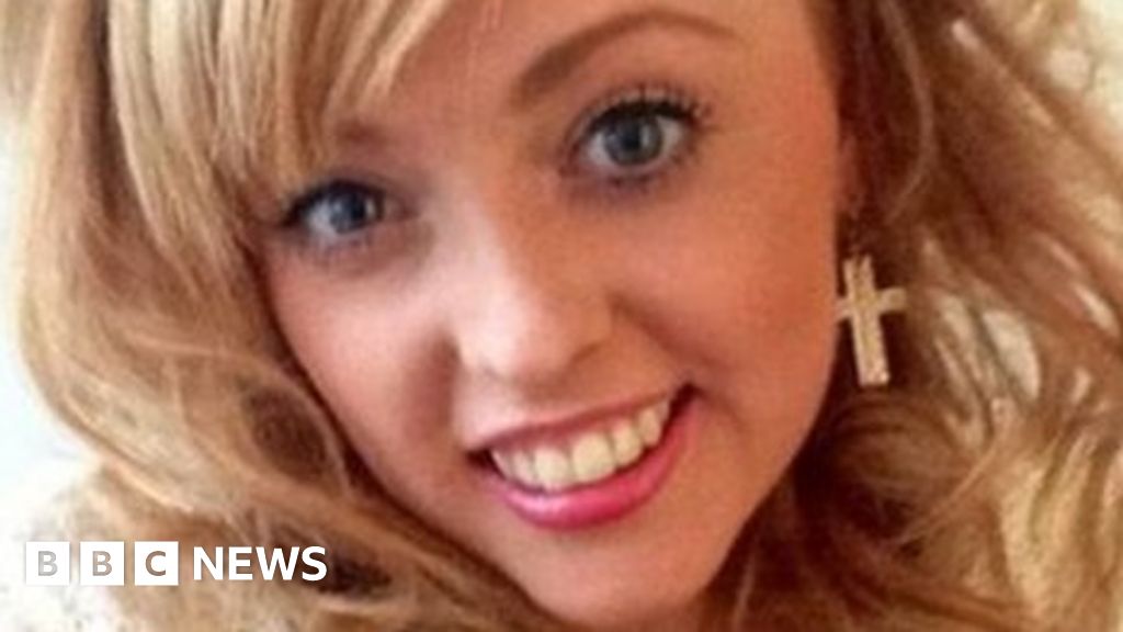 Hollie Gazzard killer Asher Maslin loses sentence appeal - BBC News