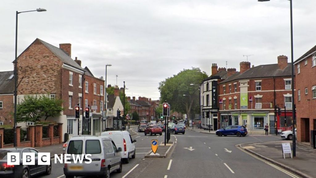 Derby: Safety improvements planned for busy city road
