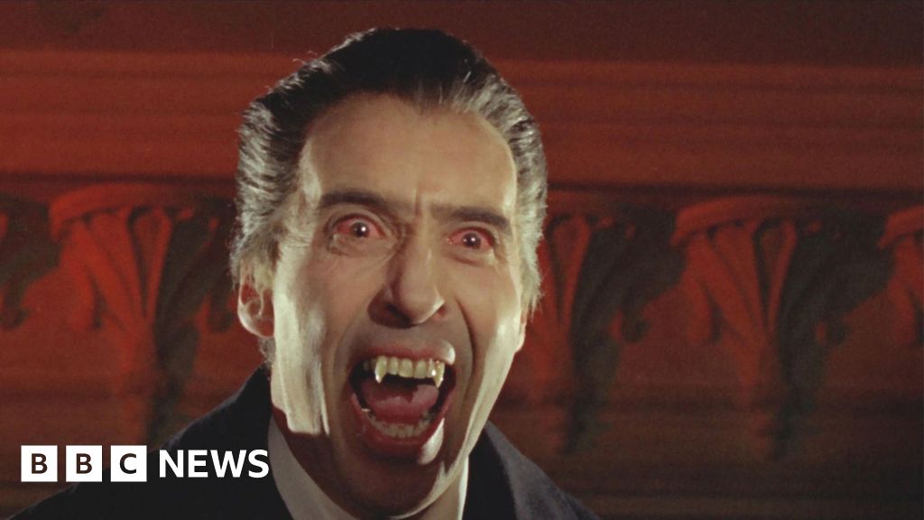 The Scottish fishing village that brought Dracula to life
