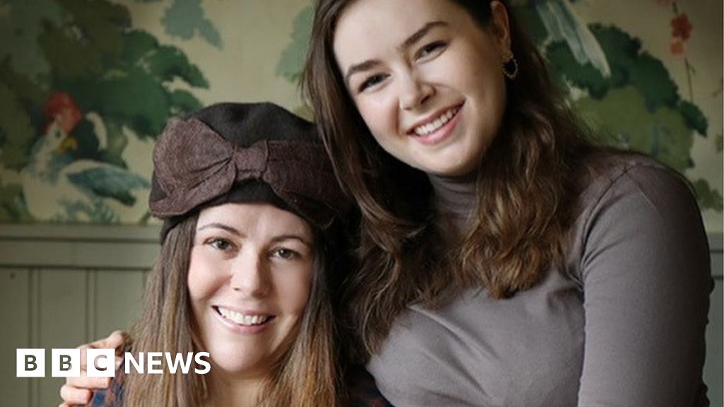 Hampshire: Woman's plea to access Optune cancer treatment