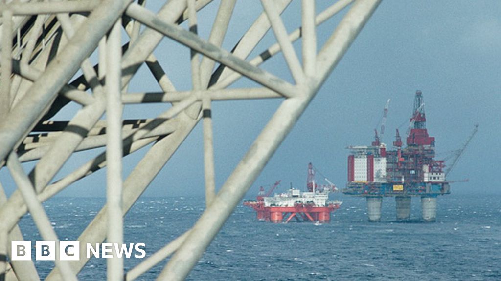 Coronavirus: Immediate 'lockdown' if any offshore workers positive ...