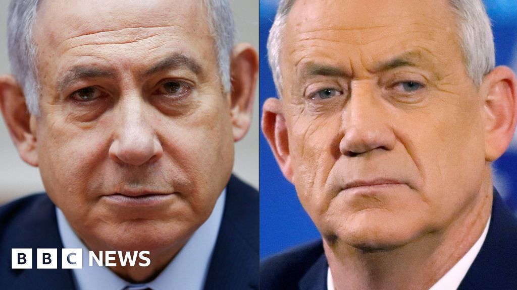 Israel’s new unity government delayed by dispute over cabinet posts