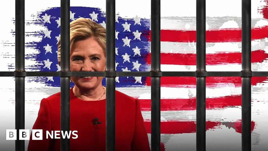 US election: Can Trump keep his promises? - BBC News