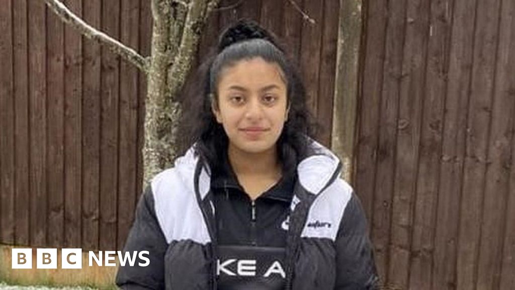 Alisha Goup: Oldham 'boy racers' who killed girl, 16, in crash jailed