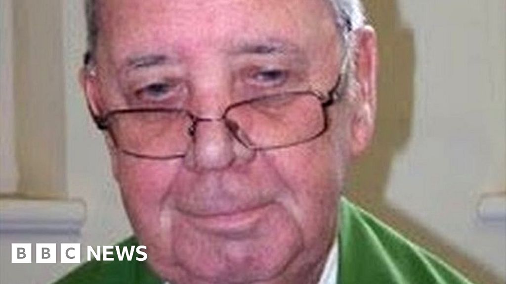 Covid: Priest dies in Woolton monastery outbreak