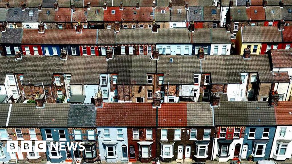 New rules and rising costs 'forcing landlords out' - BBC News