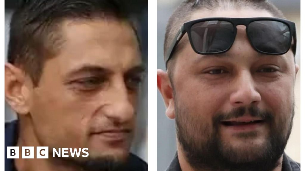 Relatives of Ashling Murphy's killer guilty of impeding murder probe