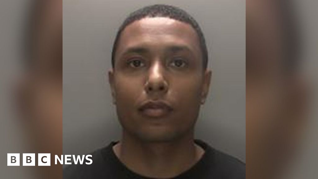 Leicester rapist who fled to Portugal jailed - BBC News