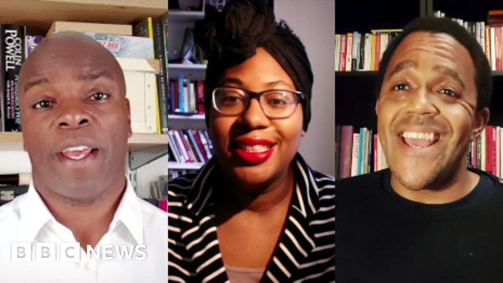 Black Lives Matter: What is systemic racism? Kids’ questions answered