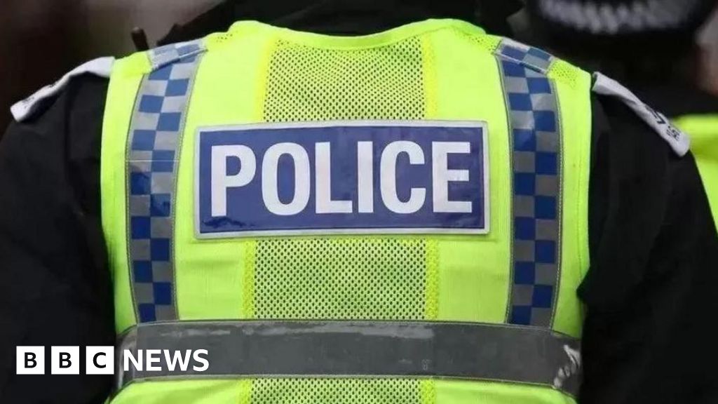 Sussex Police: Former officer charged with misconduct in office