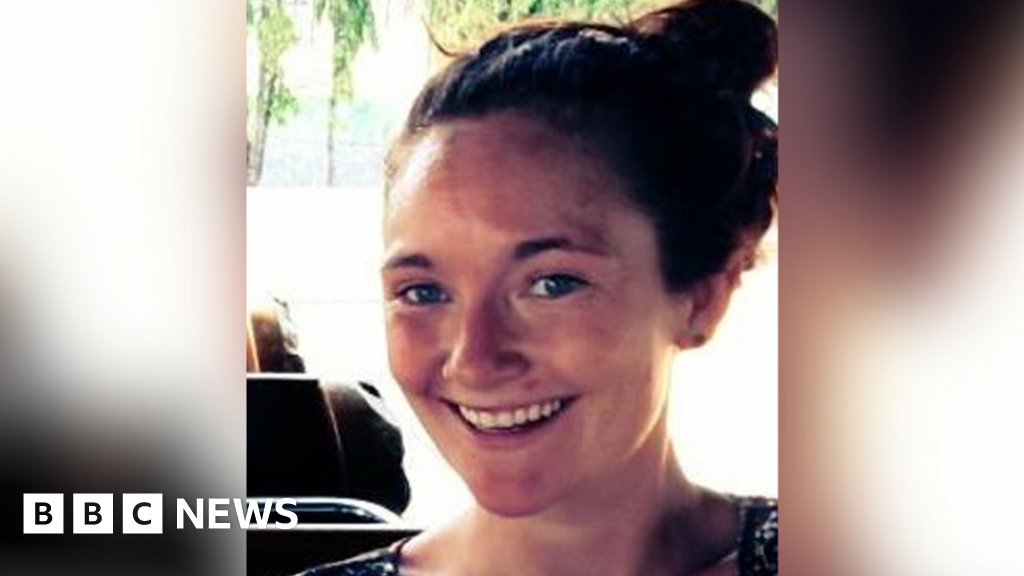 Danielle McLaughlin: 'We can now start grieving her immeasurable loss'