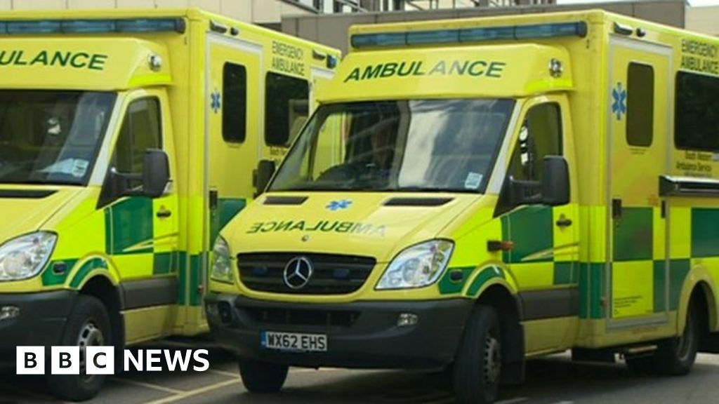 NHS 111 calls 'incorrectly classified' as serious