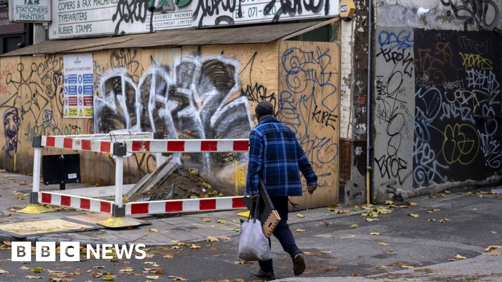 Councils failing to tackle anti-social behaviour, watchdog says