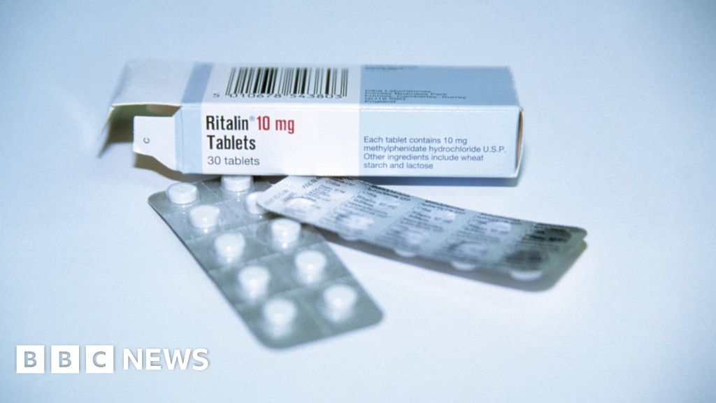 ADHD children in Borders 'parked on medication' - BBC News