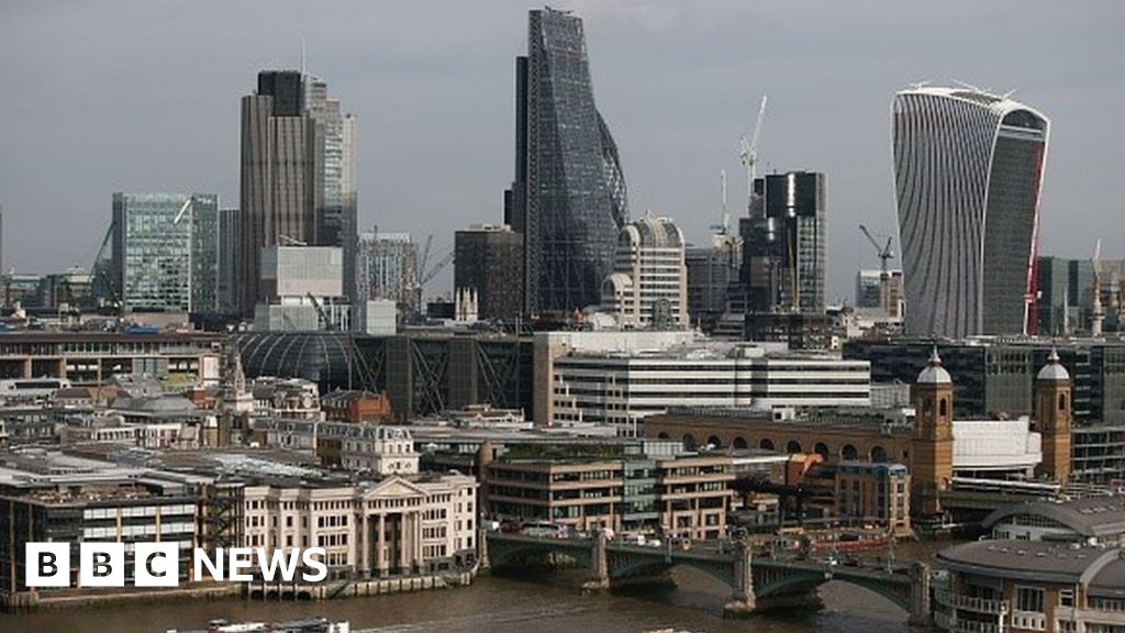 London may seek separate Brexit deal, mayor warns - BBC News