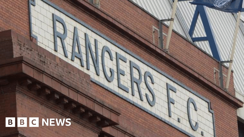 Rangers abuse claim victim told to contact liquidators for compensation ...