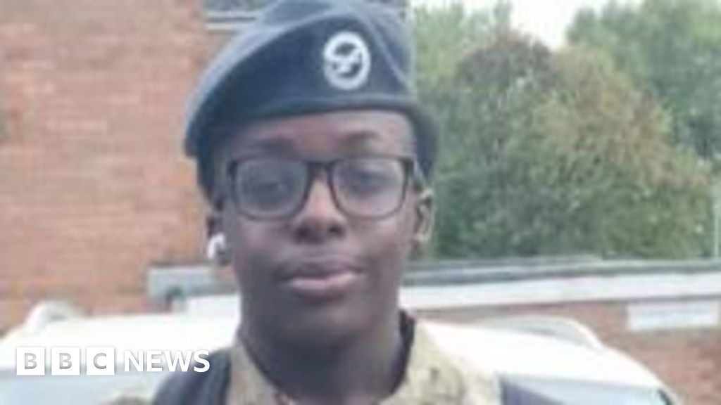 Nathaniel Shani: 'Parents should be responsible if children carry ...