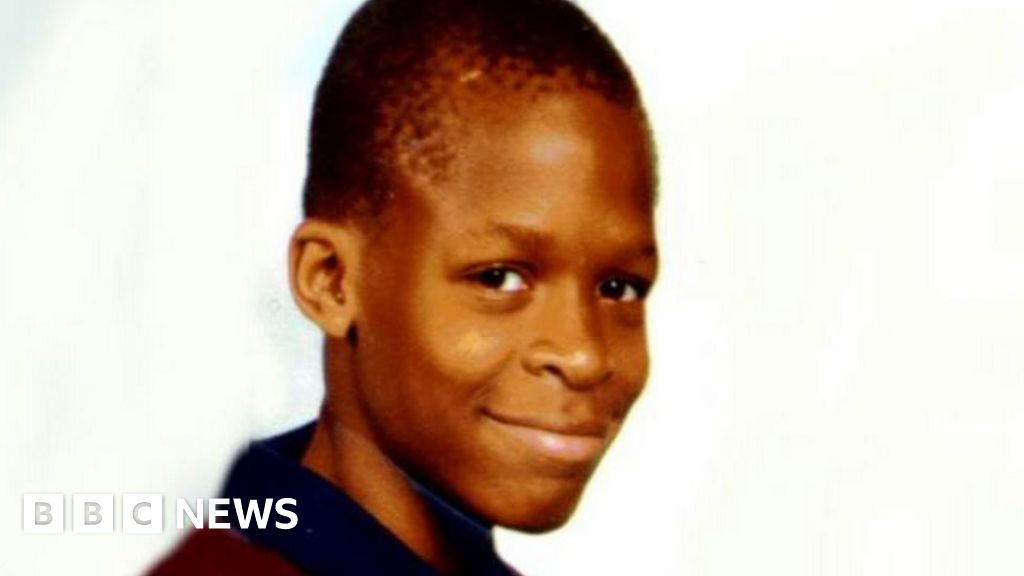 Damilola Taylor: What lessons have been learnt 20 years on? - BBC News