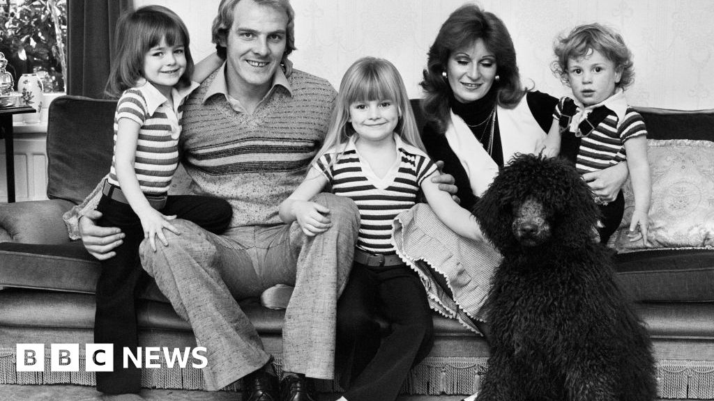 Terry Yorath Death: Gabby Logan’s Father & Wales Legend Dies Aged 75 ...