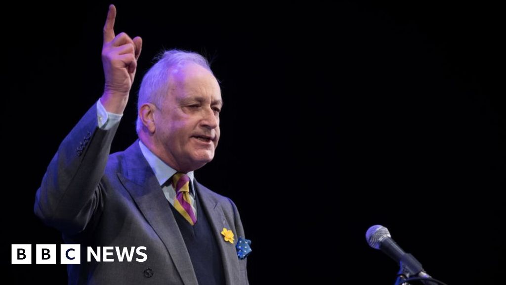 UKIP's Neil Hamilton in second bid for Senedd job he was blocked from ...