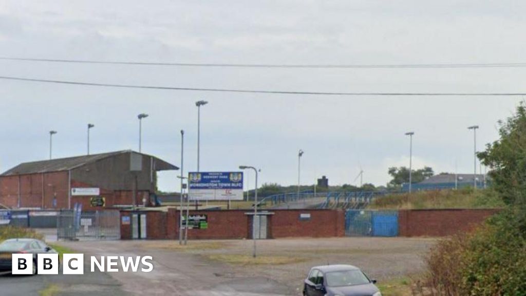 Workington Town: ADHD drug 'caused rugby player's ban' - BBC News