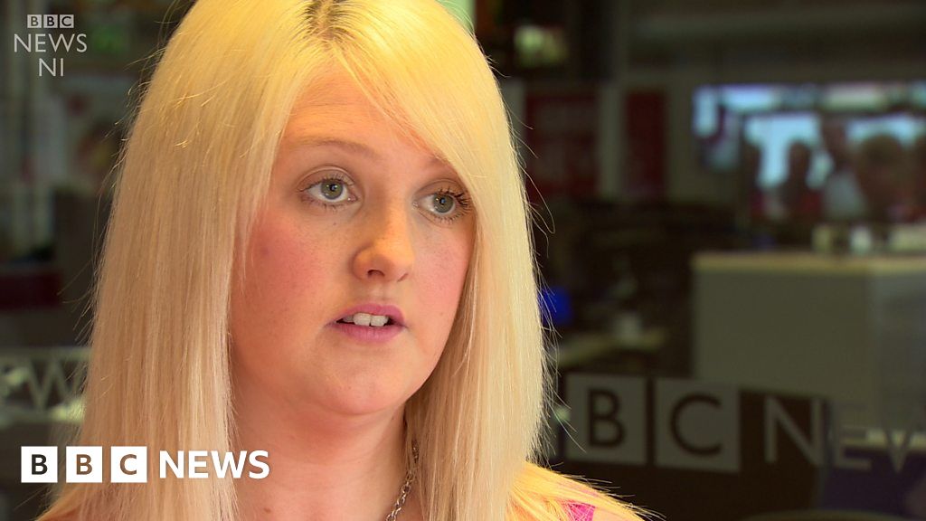 Abortion laws NI: Sarah Ewart says travelling 'made abortion more ...