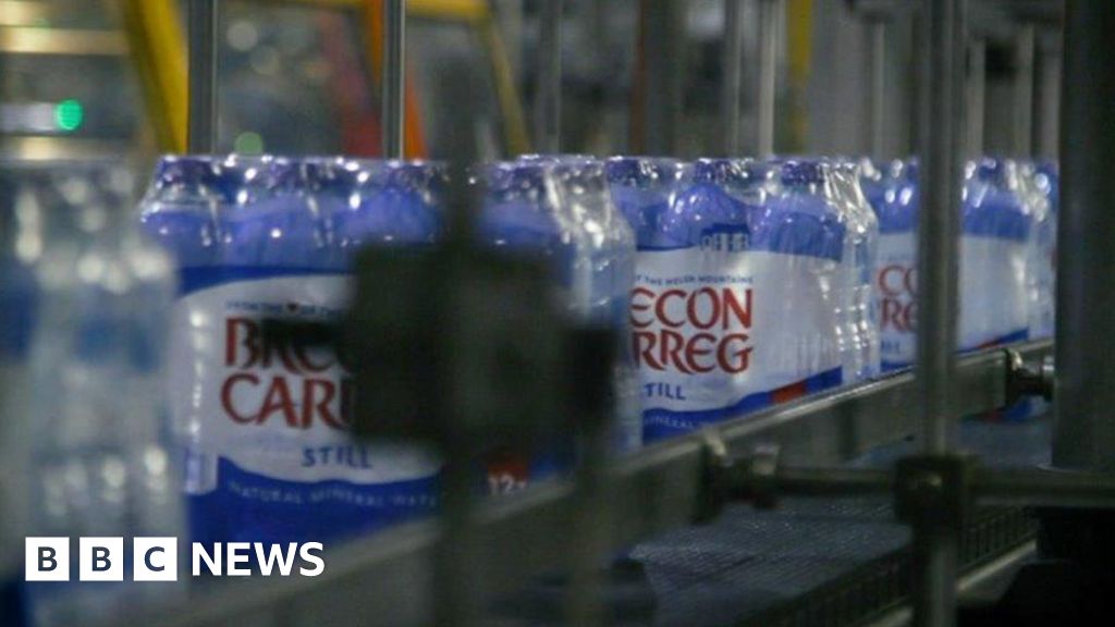 Brecon Carreg back under Welsh ownership after 36 years