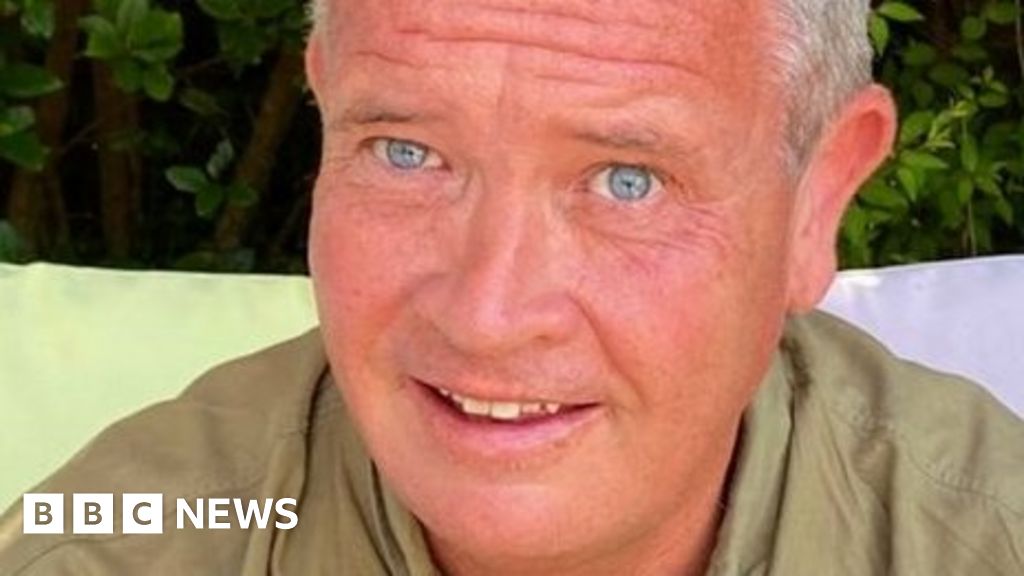 Jonathan Taylor: Oil whistleblower summoned to Monaco - BBC News