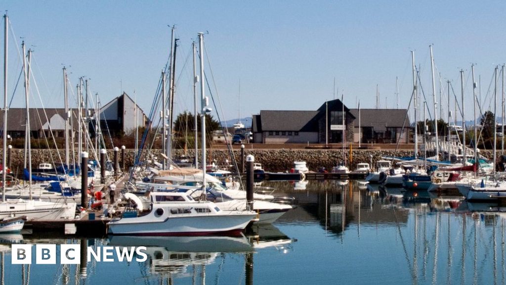 Pwllheli marina sale considered to boost future - BBC News