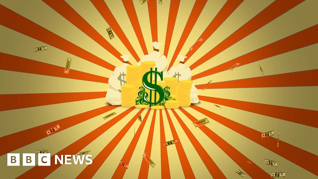 What would you do with $1.6 billion?