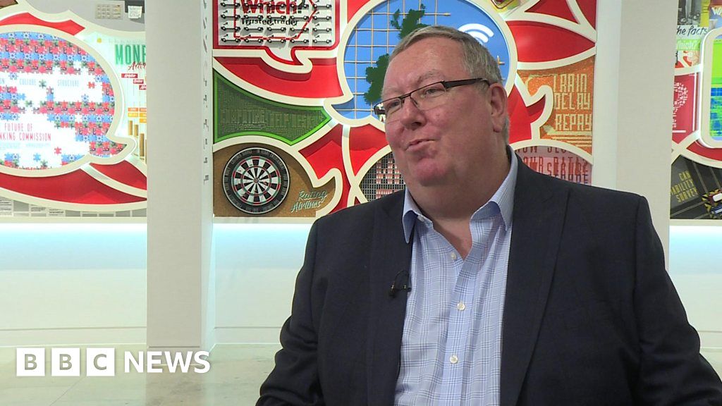 CEO Secrets: 'Get the best business grounding you can'