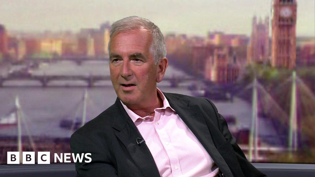 Robert Harris on working with Roman Polanski again