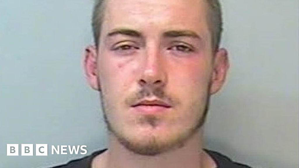 Devon man jailed for rape laughed about the attack - BBC News